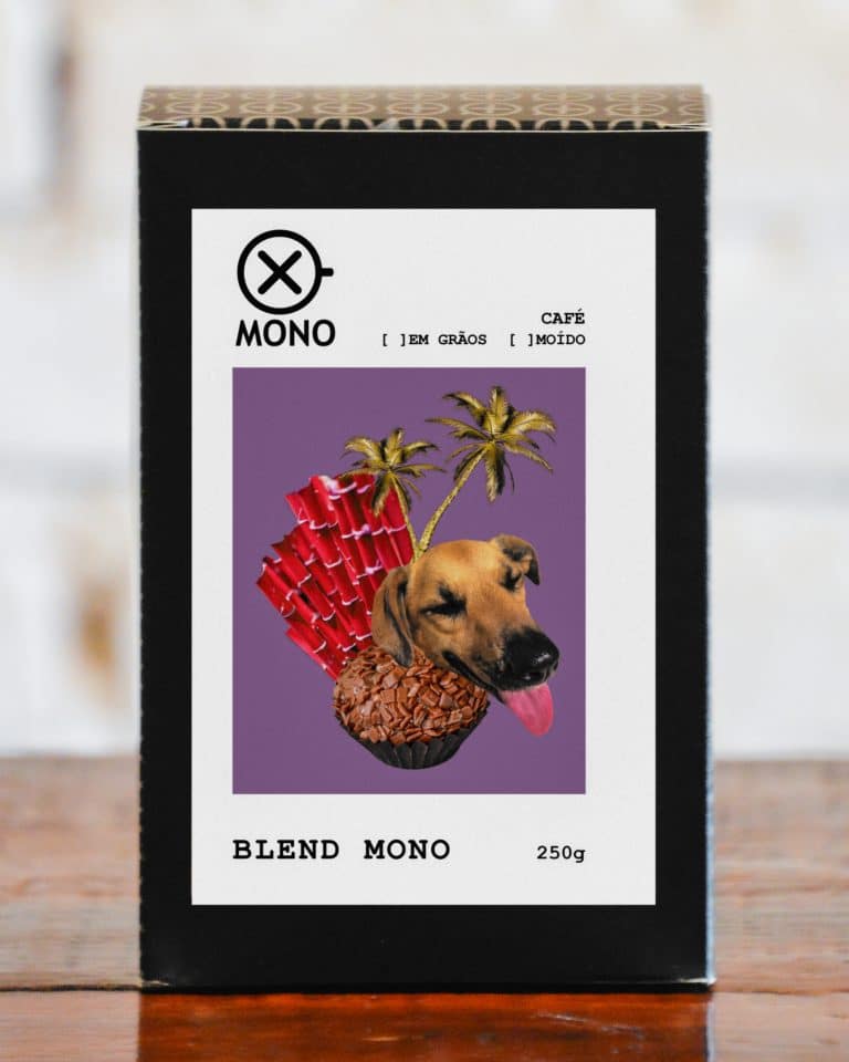 Home - Loja MONOCafé