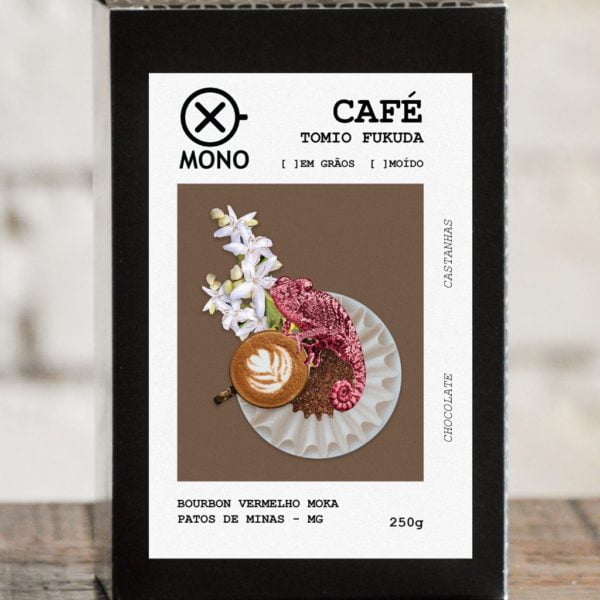 Home - Loja MONOCafé