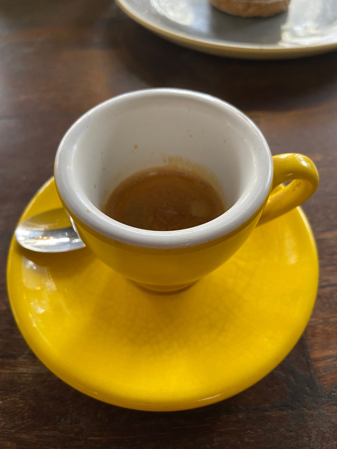 Guia de cafeterias - Lima - Loja MONOCafé